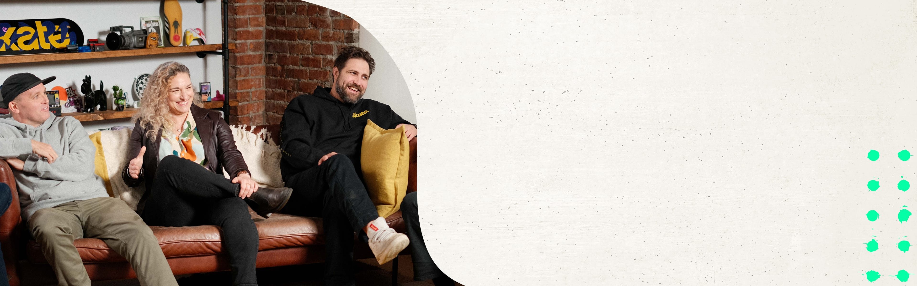 Careers at Full Circle - EA Official Site