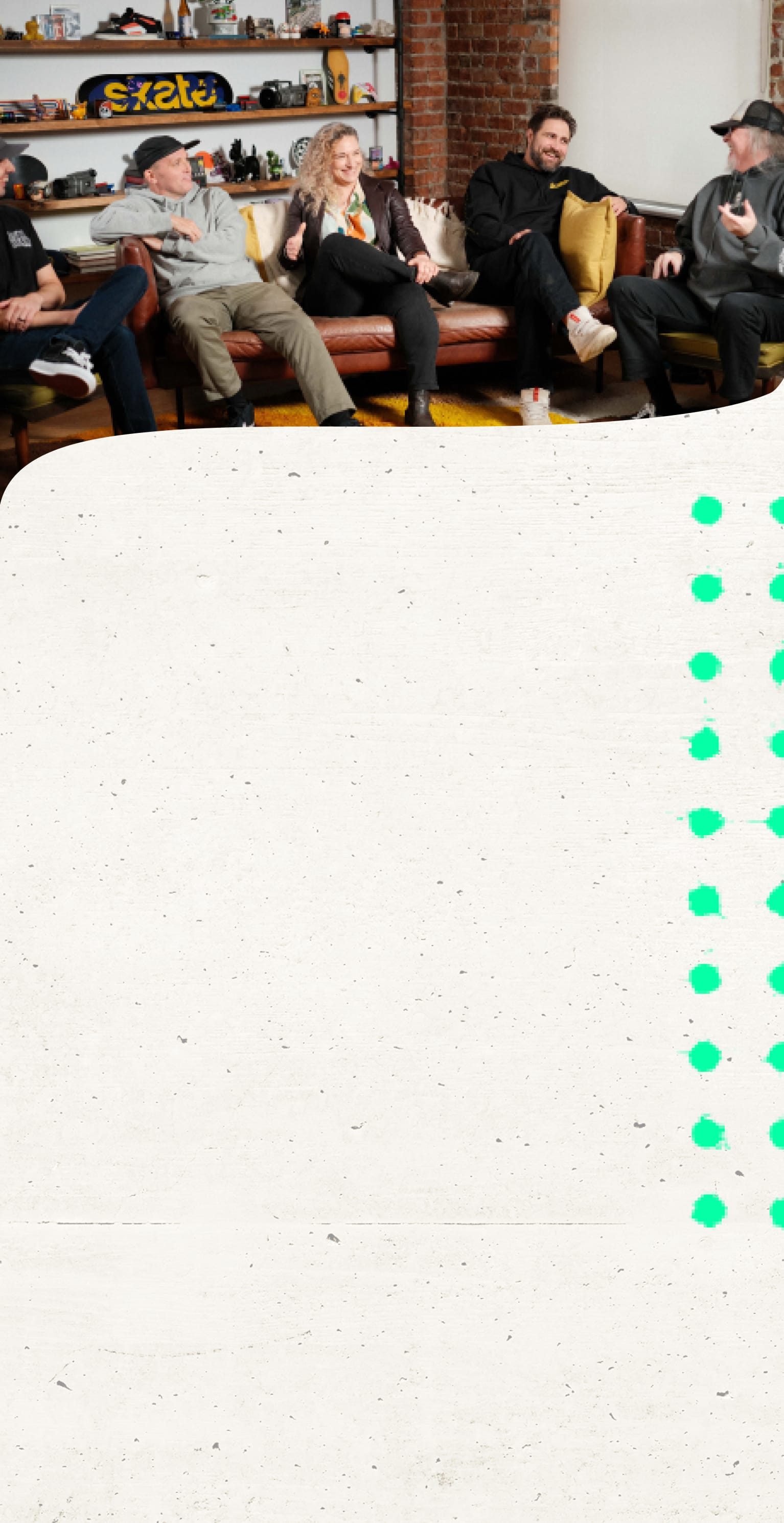 Careers at Full Circle - EA Official Site