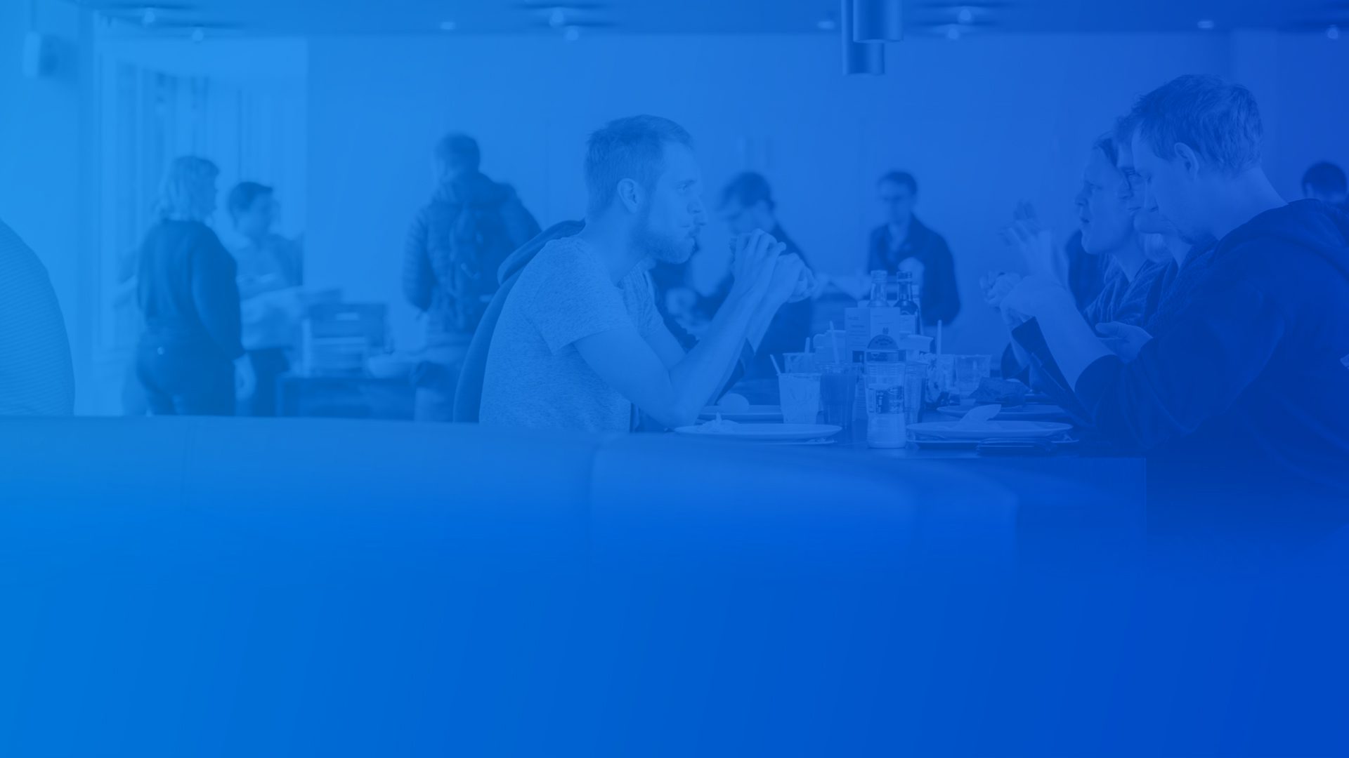 People of EA: Interns - Ella