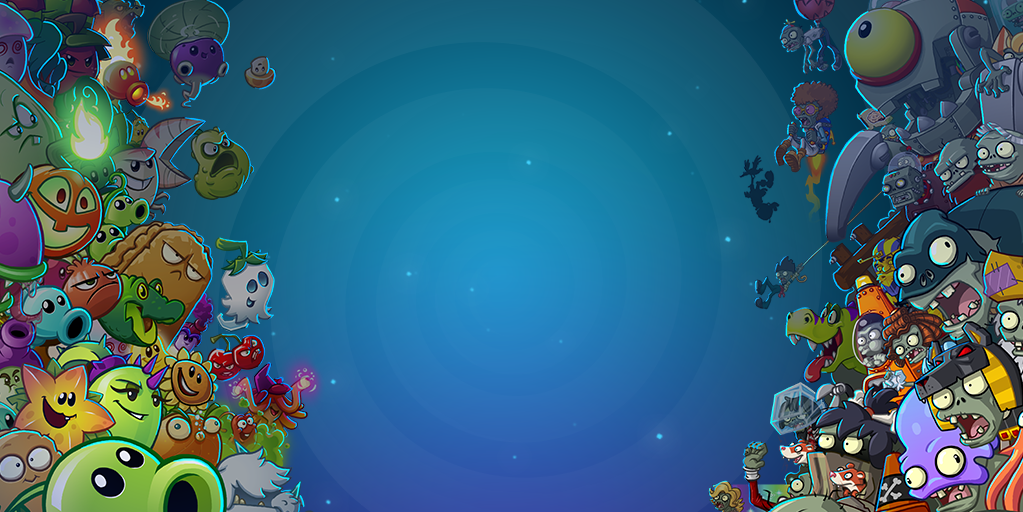 Plants vs. Zombies 2 - Free Mobile Game - EA Official Site