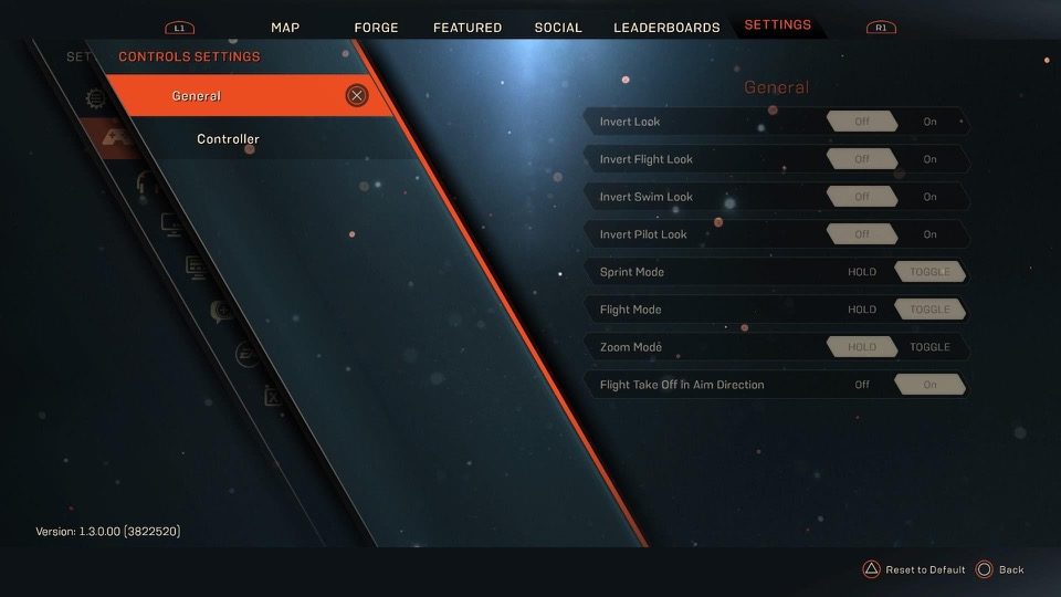 Apex Legends Accessibility Resources For PS4 - An Official EA Site