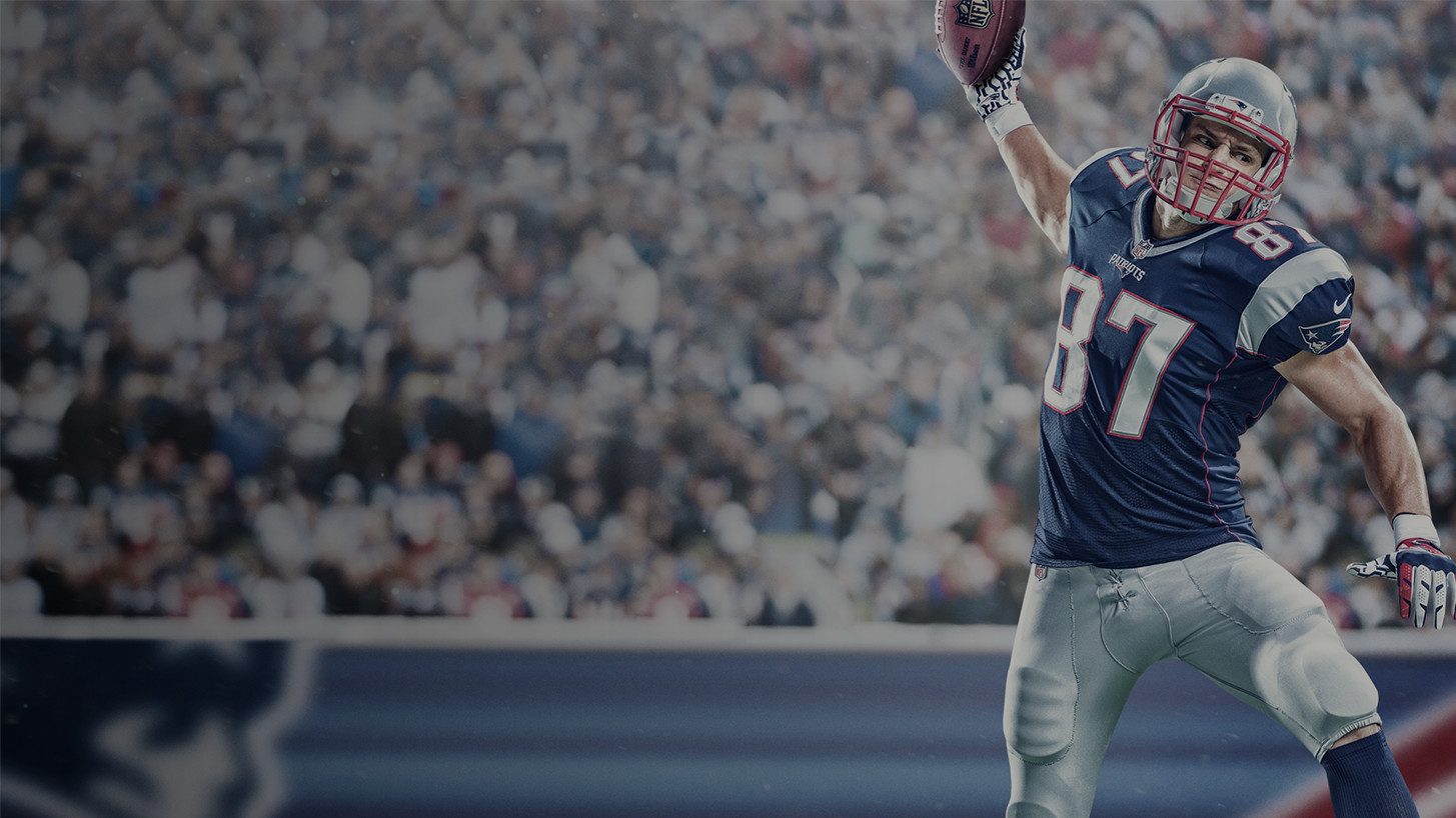 Madden NFL Video Games - Official EA Site