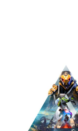 Anthem - Official EA Site