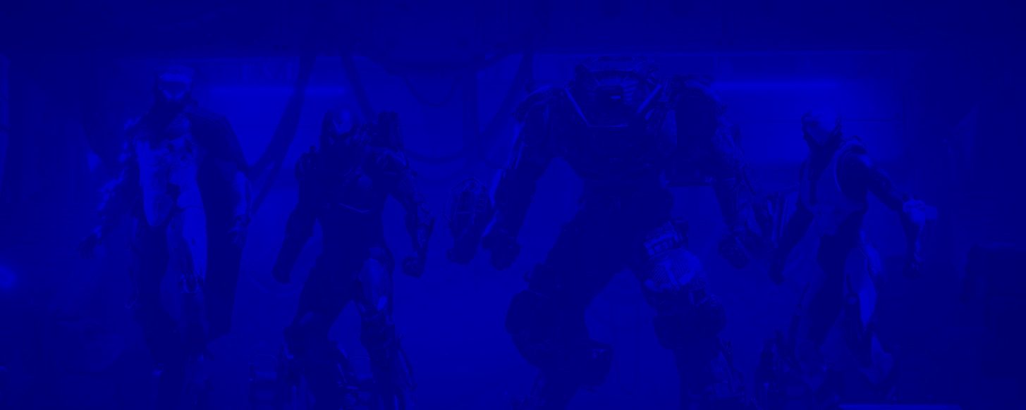 Anthem Accessibility Resources - An Official EA Site