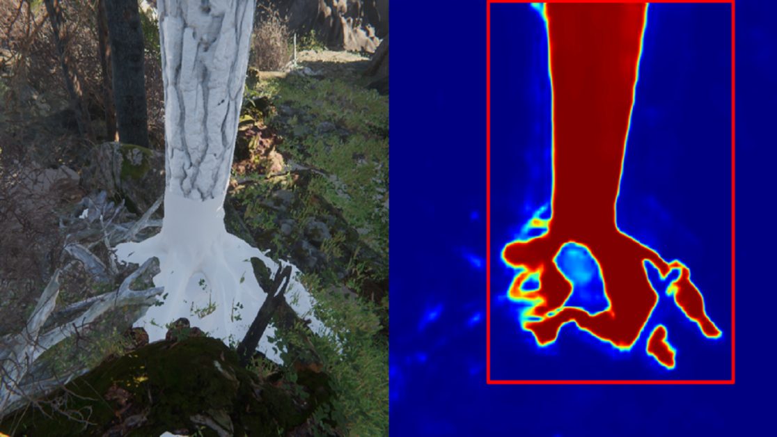 Graphical Glitch Detection In Video Games Using Convolutional Neural