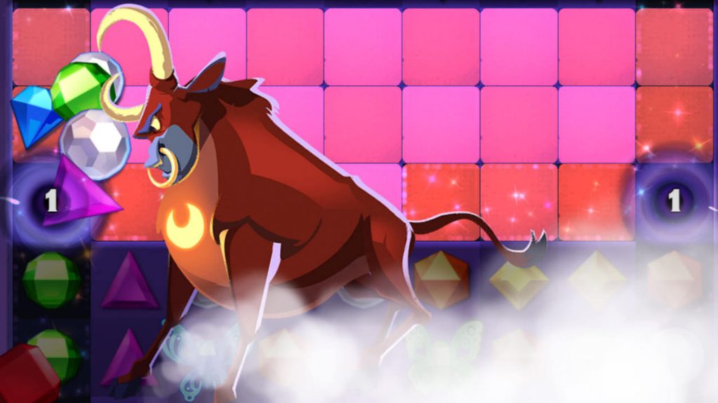 Bejeweled Stars for Blitz fans