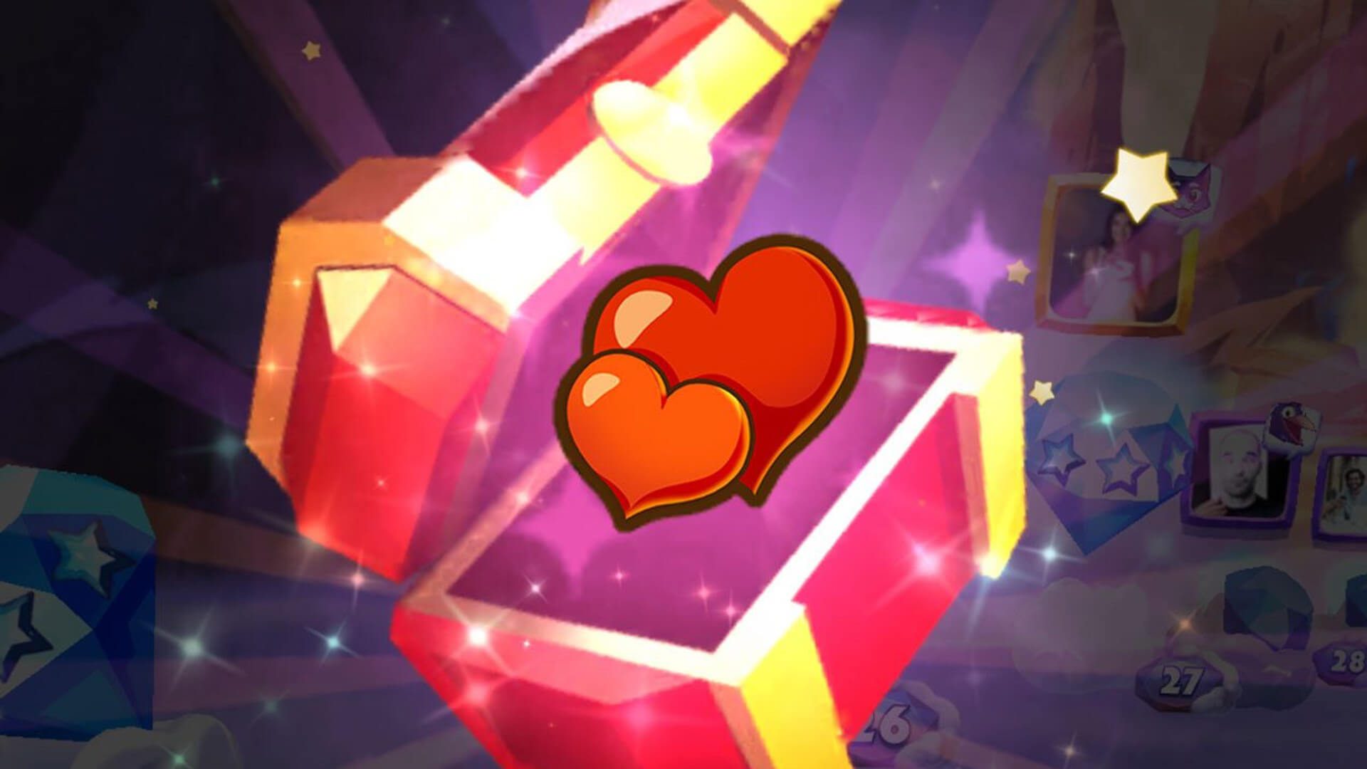 Bejeweled Stars for Blitz fans