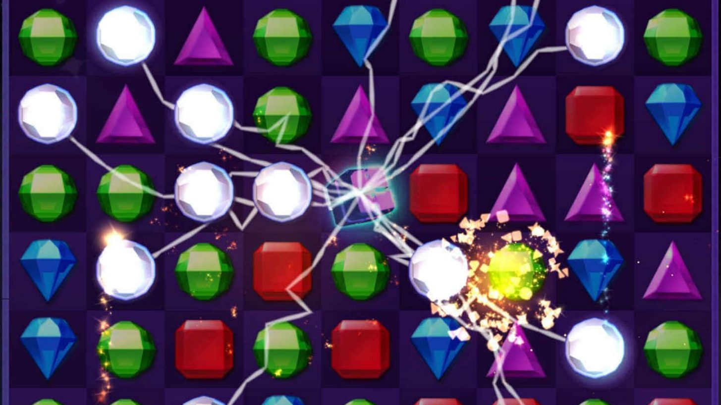 Bejeweled Stars for Blitz fans