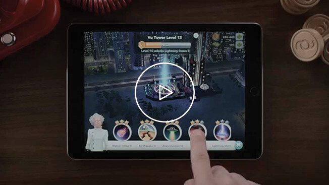 SimCity BuildIt - Free Mobile Game - EA Official Site