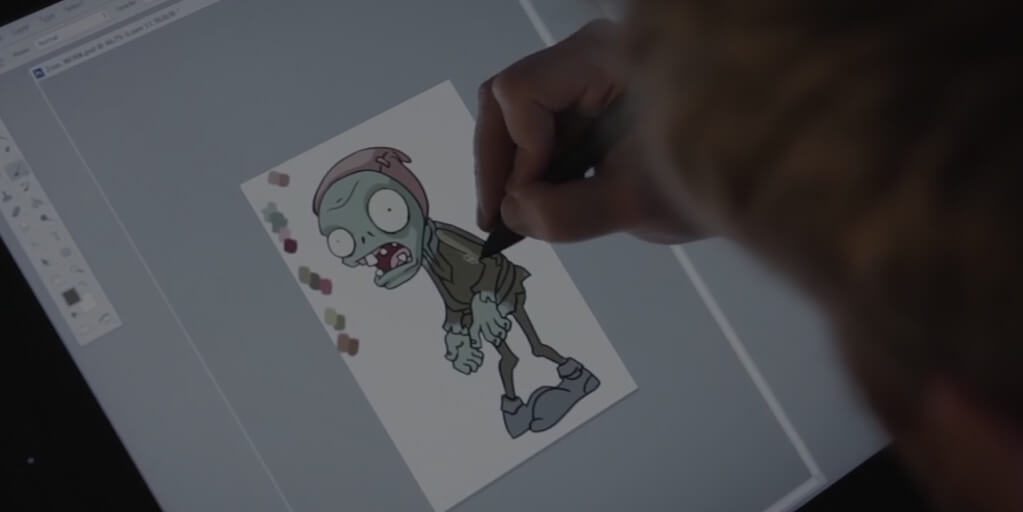 PopCap Studios - Official EA Site