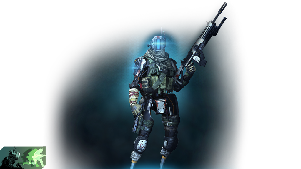 Titanfall 2 Multiplayer Mode - EA Official site Titanfall 2 Multiplayer Mode - EA Official site
