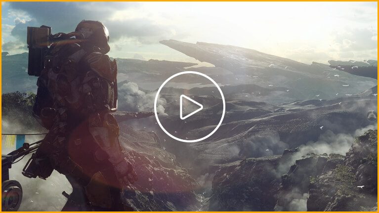 Anthem - Official EA Site