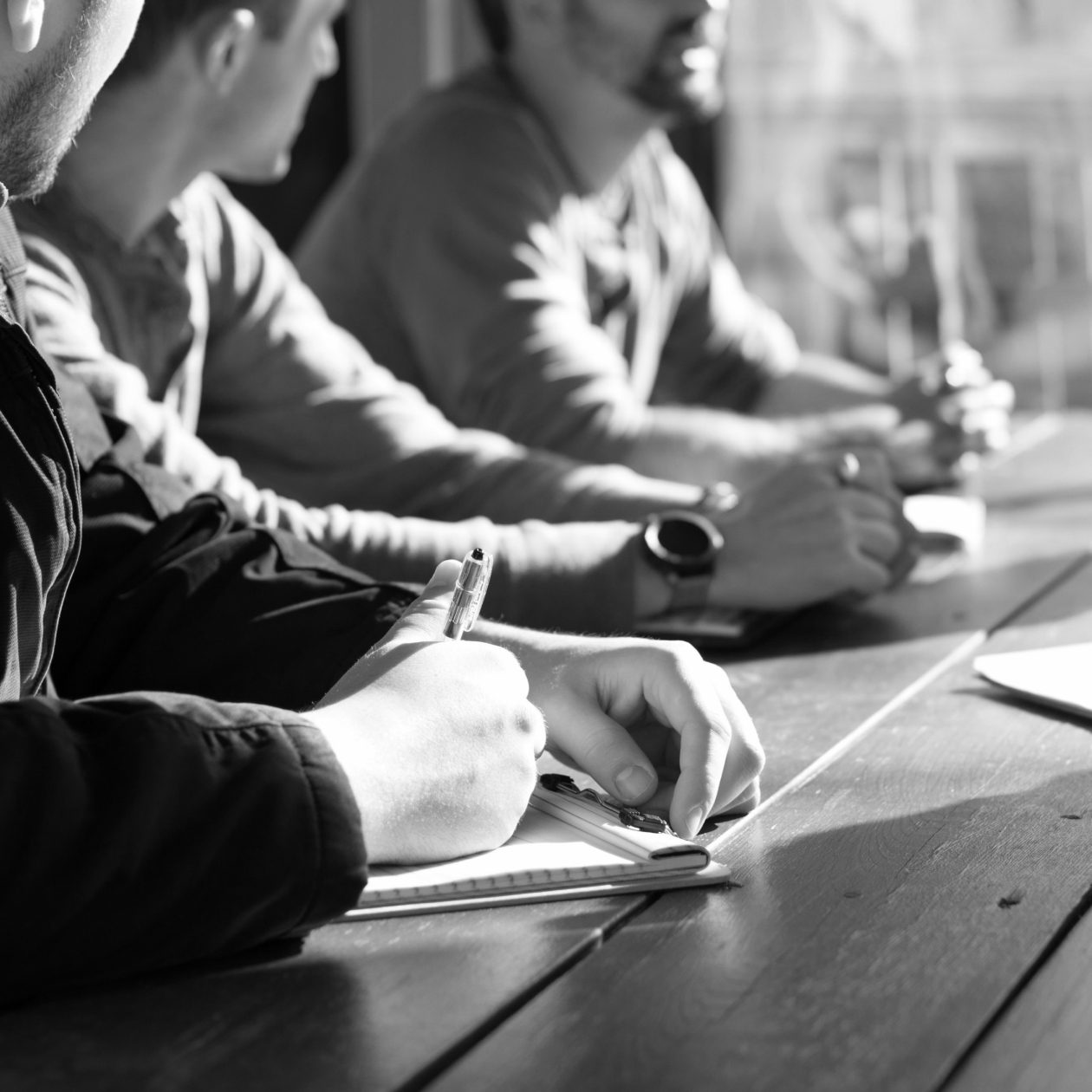 TRACAB - Official Website