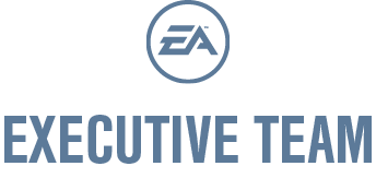 Electronic Arts Executives - Official EA Site