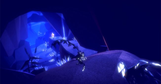 Official Fe Crystal Guide - Tunnel and Shore