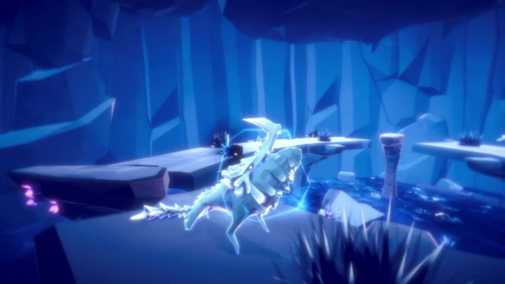 Our Fans Chose the Official Names for These Six Fe Creatures