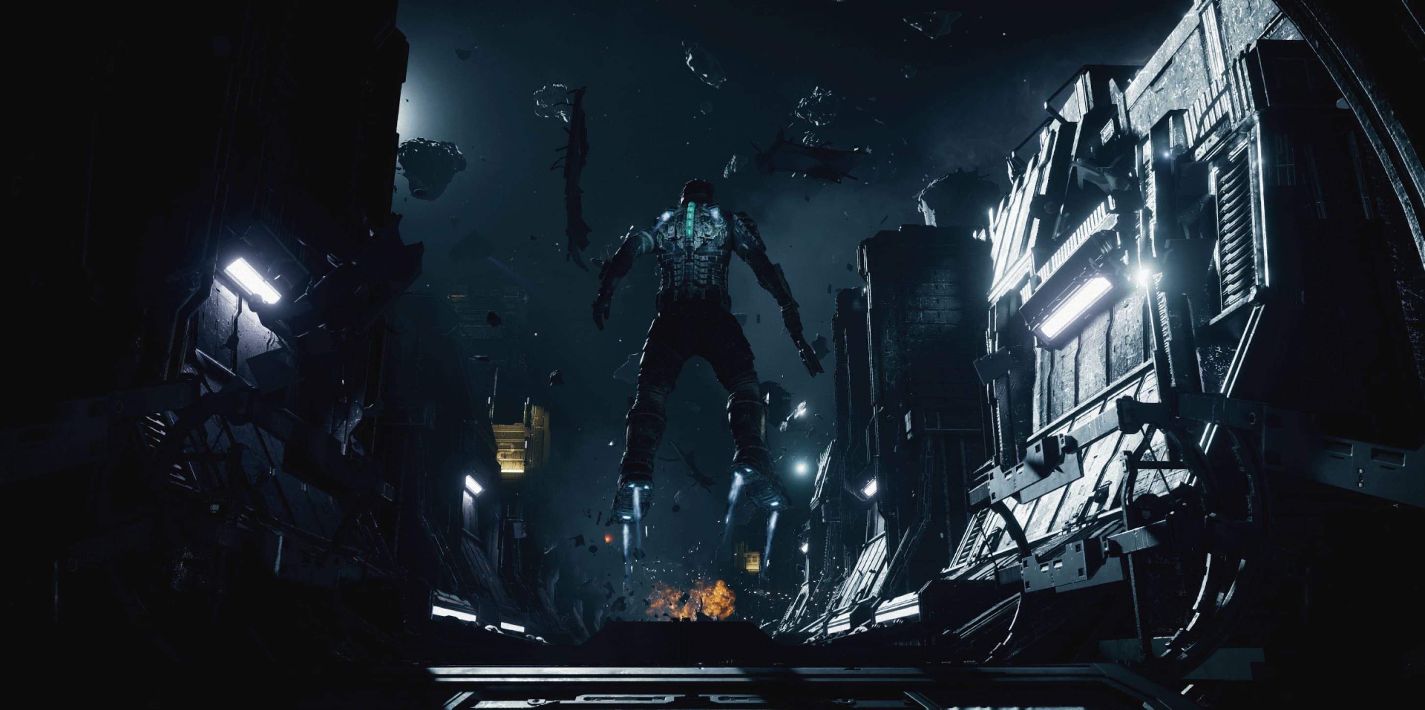 A software development toolset for game creators - Frostbite