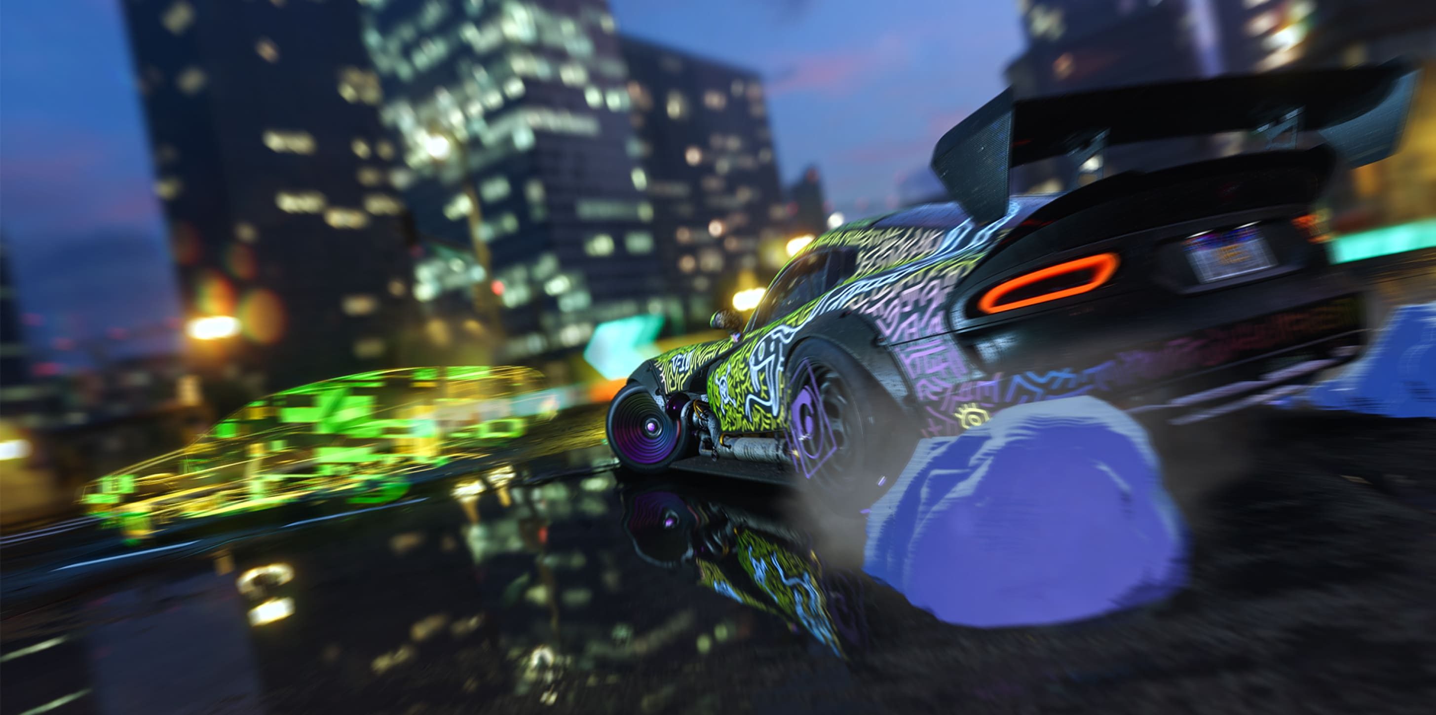 A software development toolset for game creators - Frostbite