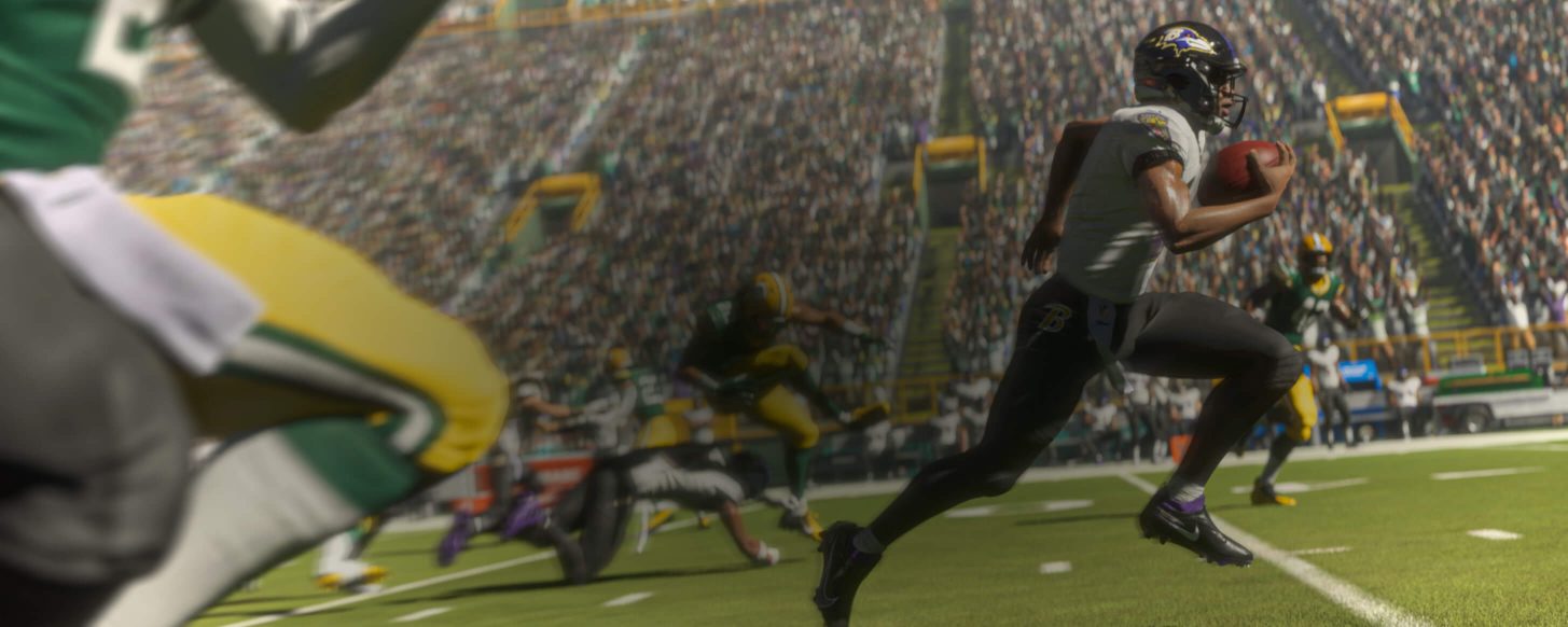 A software development toolset for game creators - Frostbite