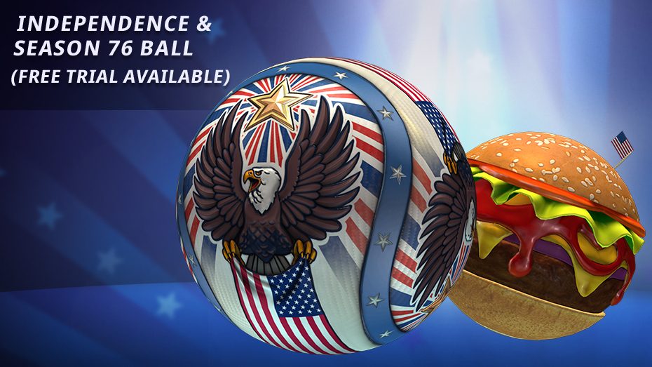4th of July Bundle