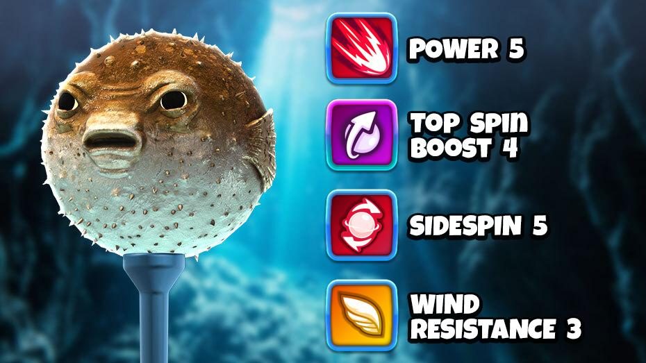 Tropical Reef Bundle