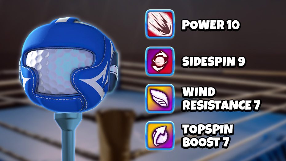 Nation Knockout Bundle