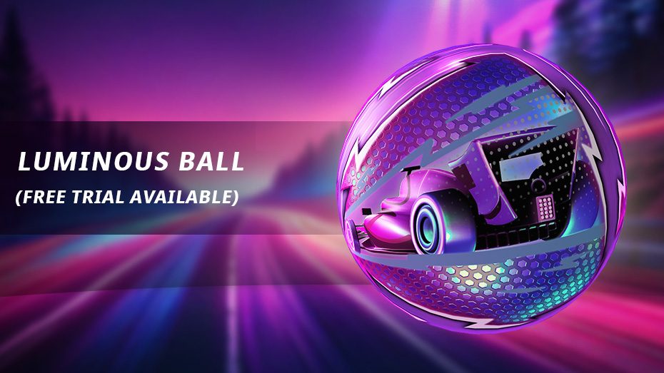 Neon Paradise Bundle