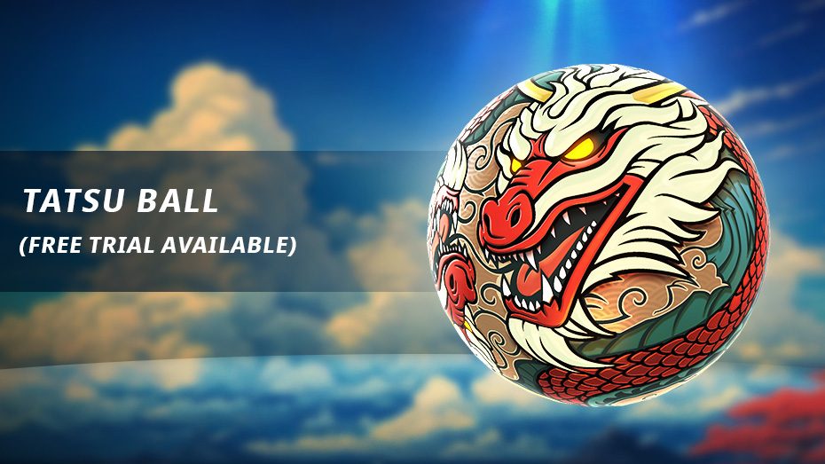 Tatsu Ball Bundle