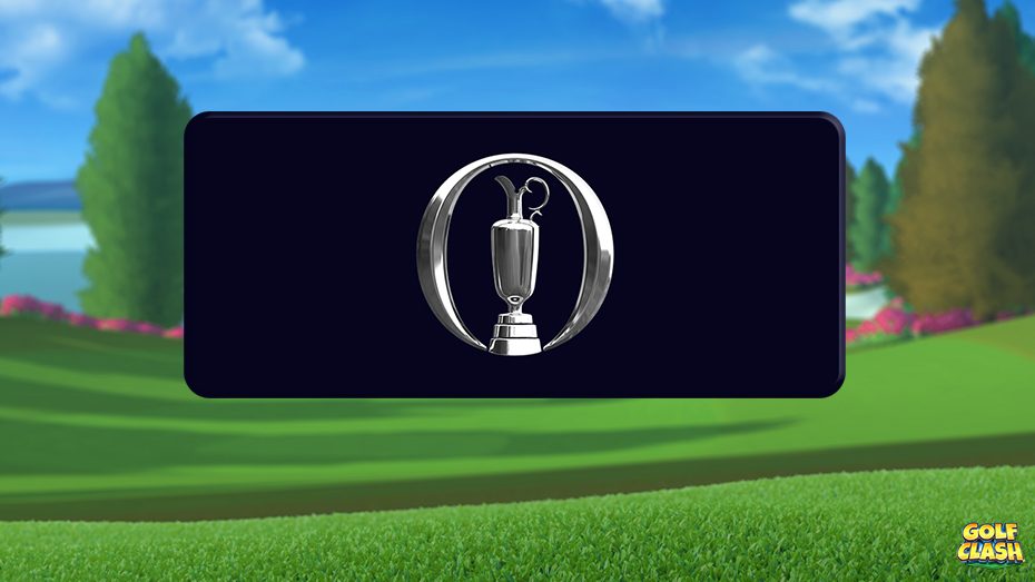 THE OPEN® Tournament