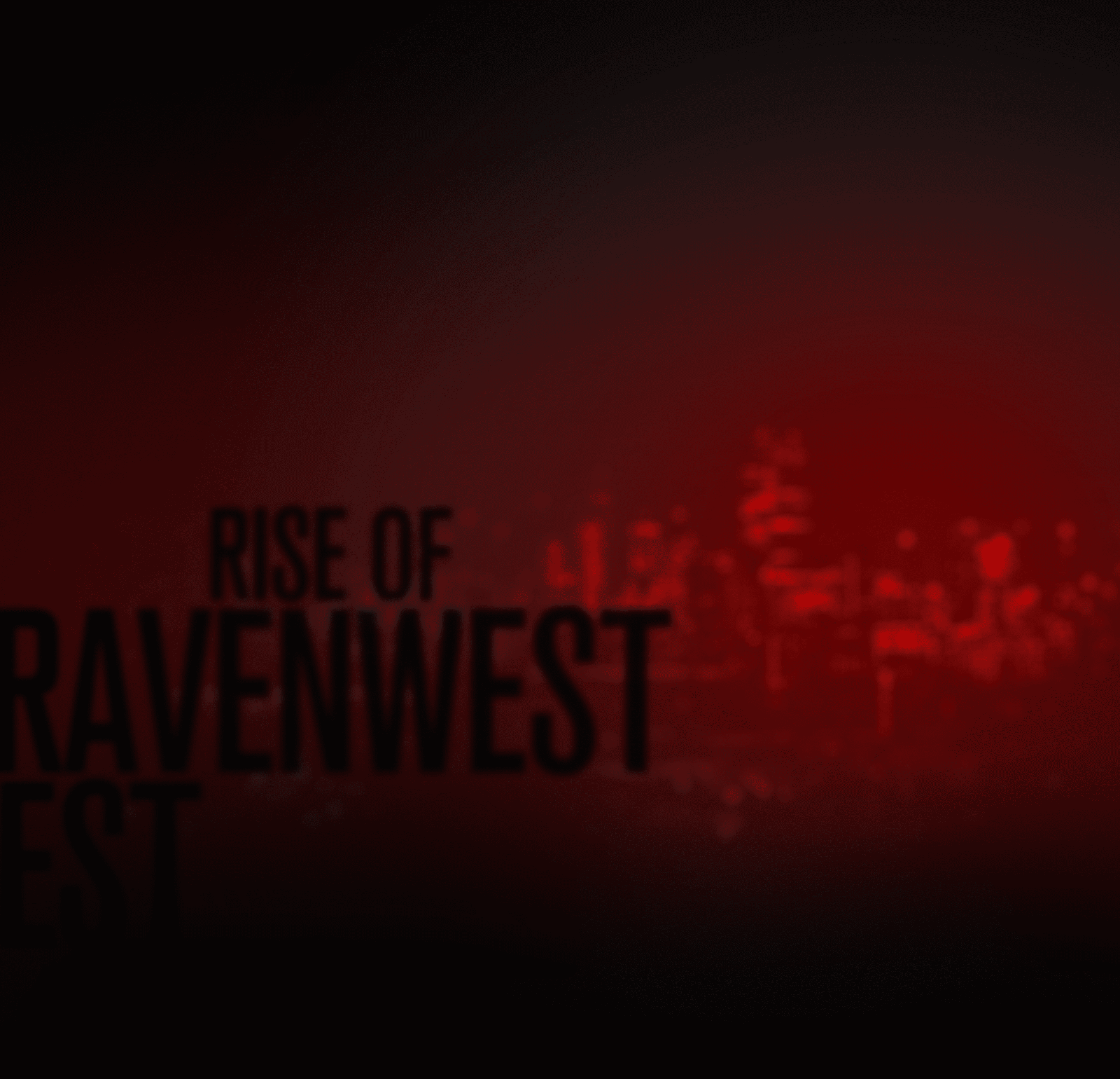 Rise of Ravenwest - GRID Legends DLC