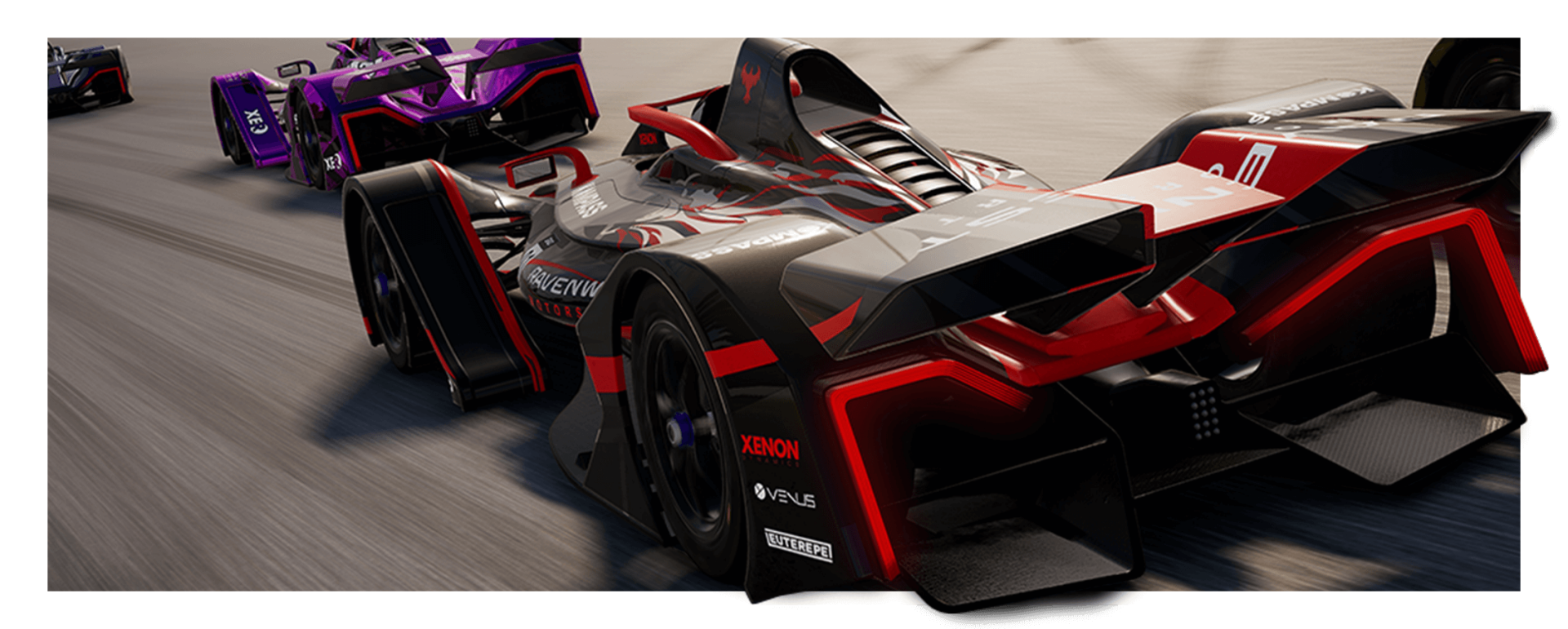 GRID Legends (PS5) – R899 Save R300 - Gamingspecials