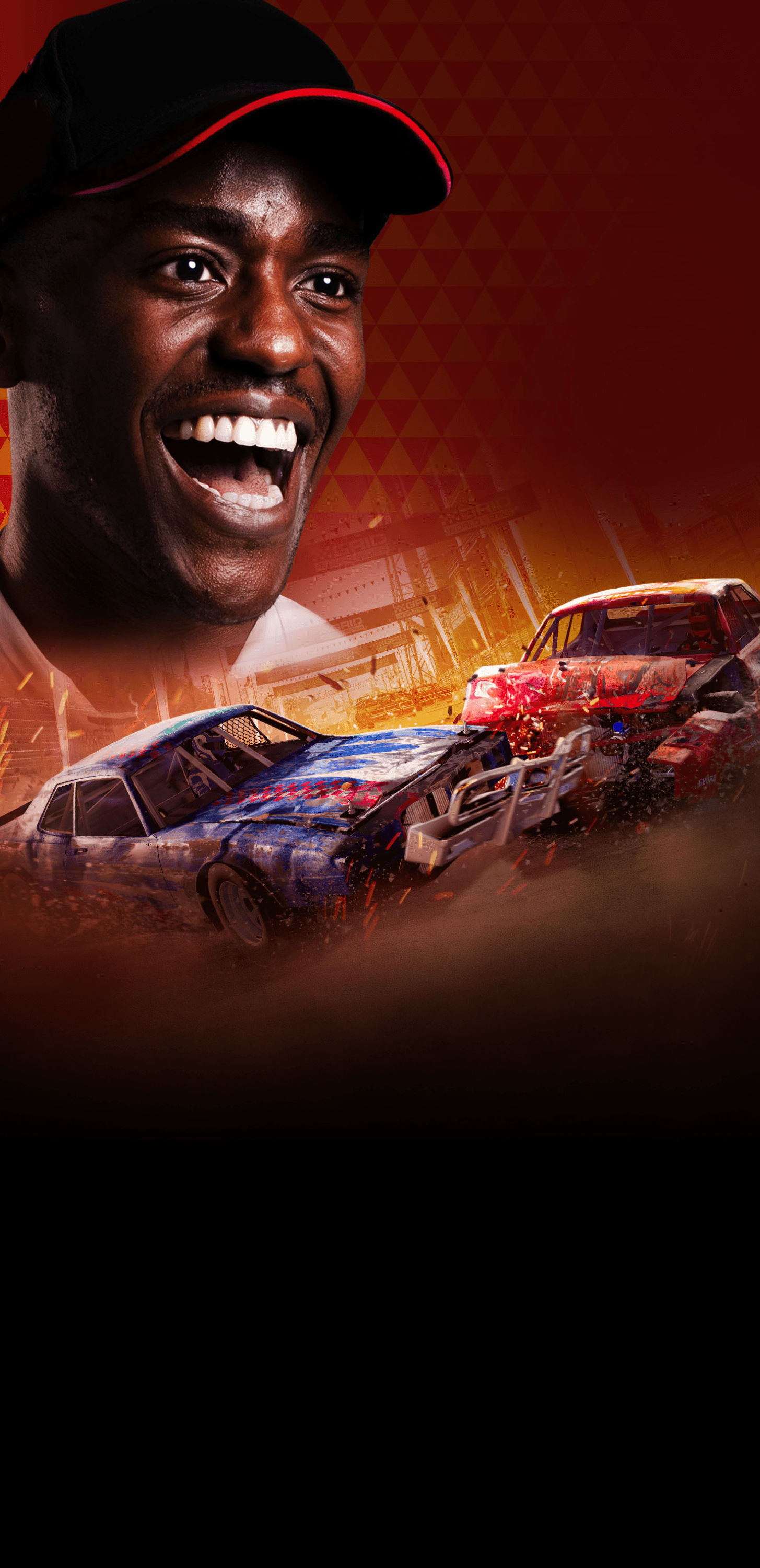 GRID™ Legends - Codemasters - Electronic Arts