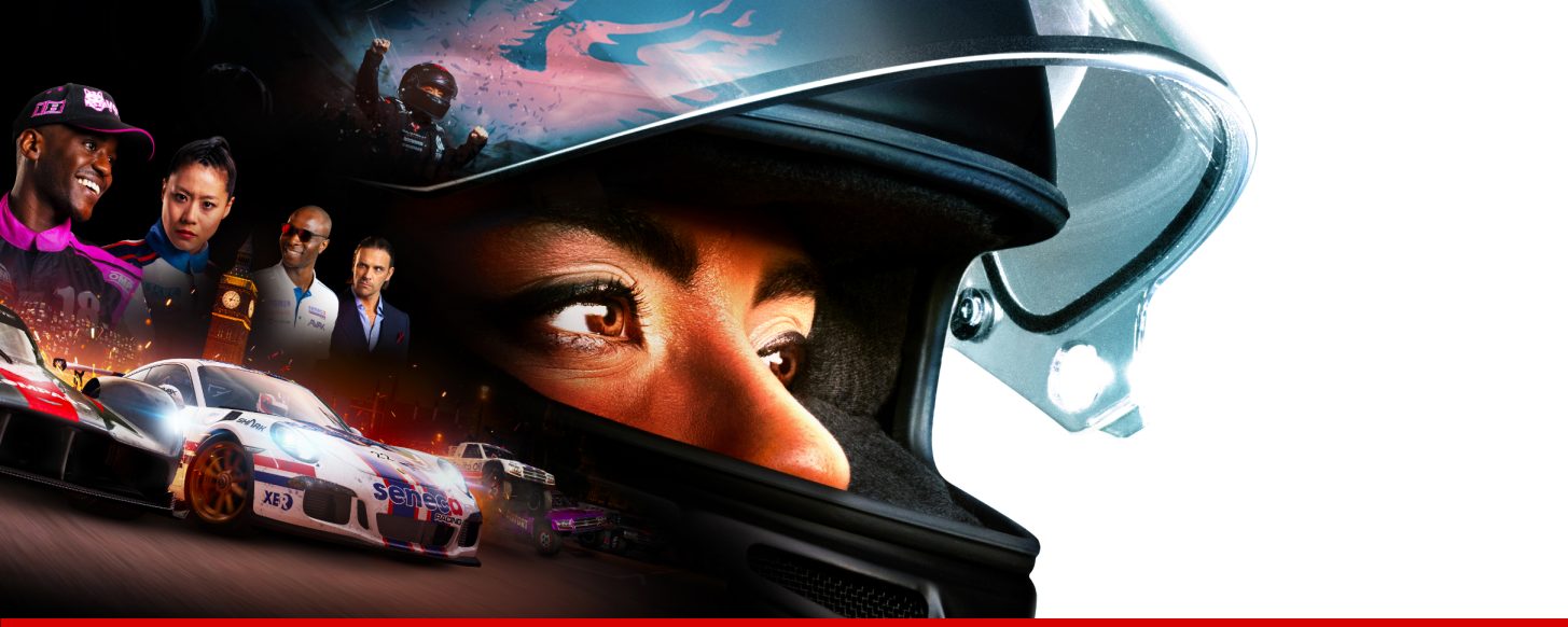 GRID™ - Racing Video Game from Codemasters - Electronic Arts