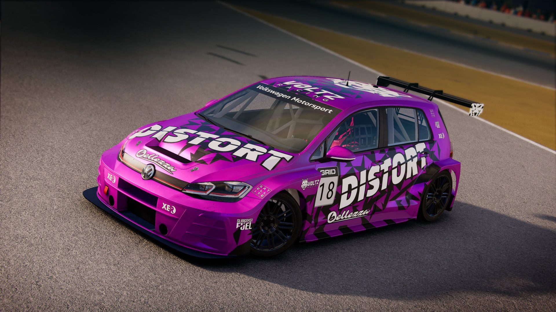 GRID™ Legends Trailers, Screenshots and more - Electronic Arts