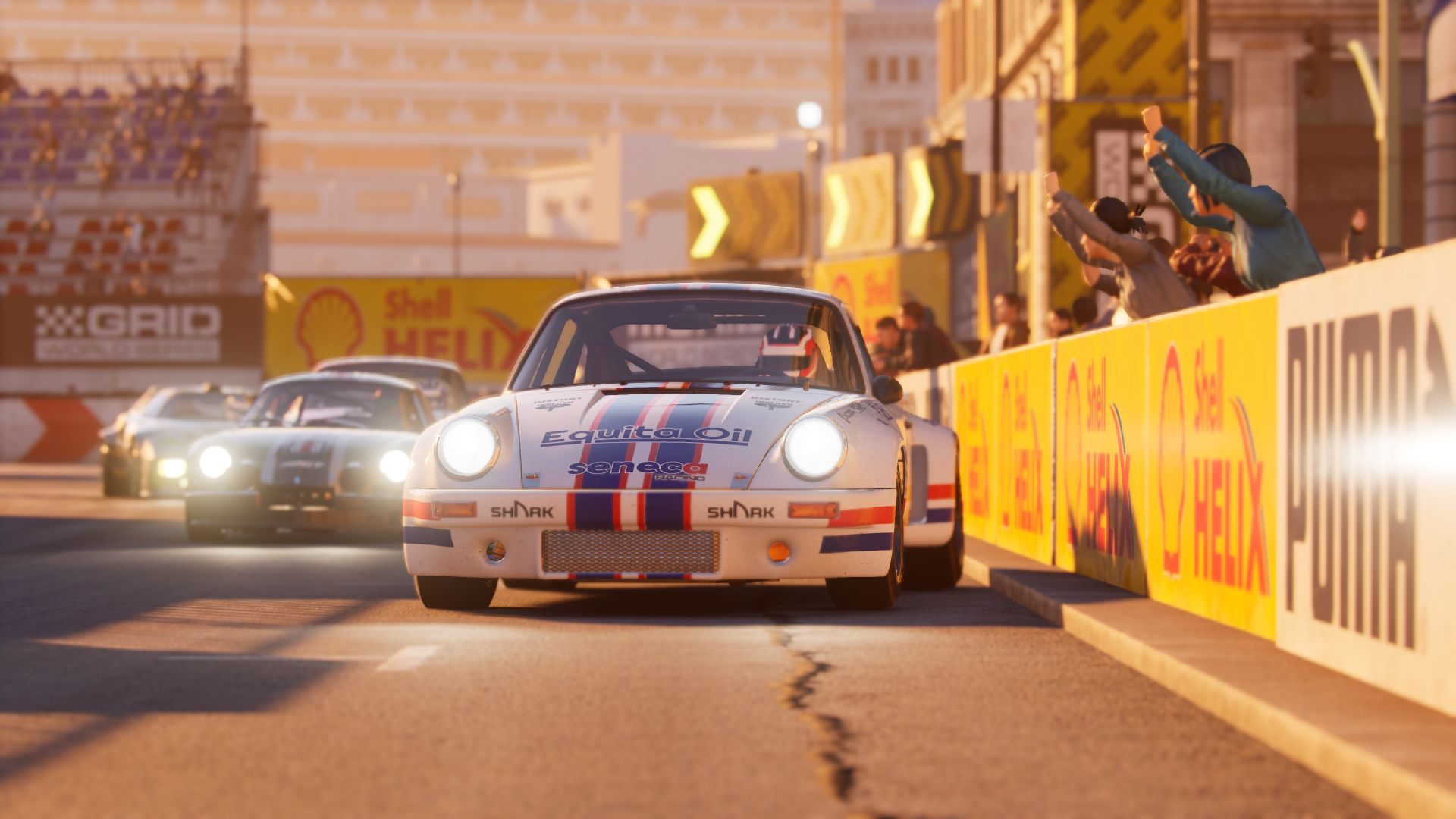 GRID Legends Photo Mode Deep Dive