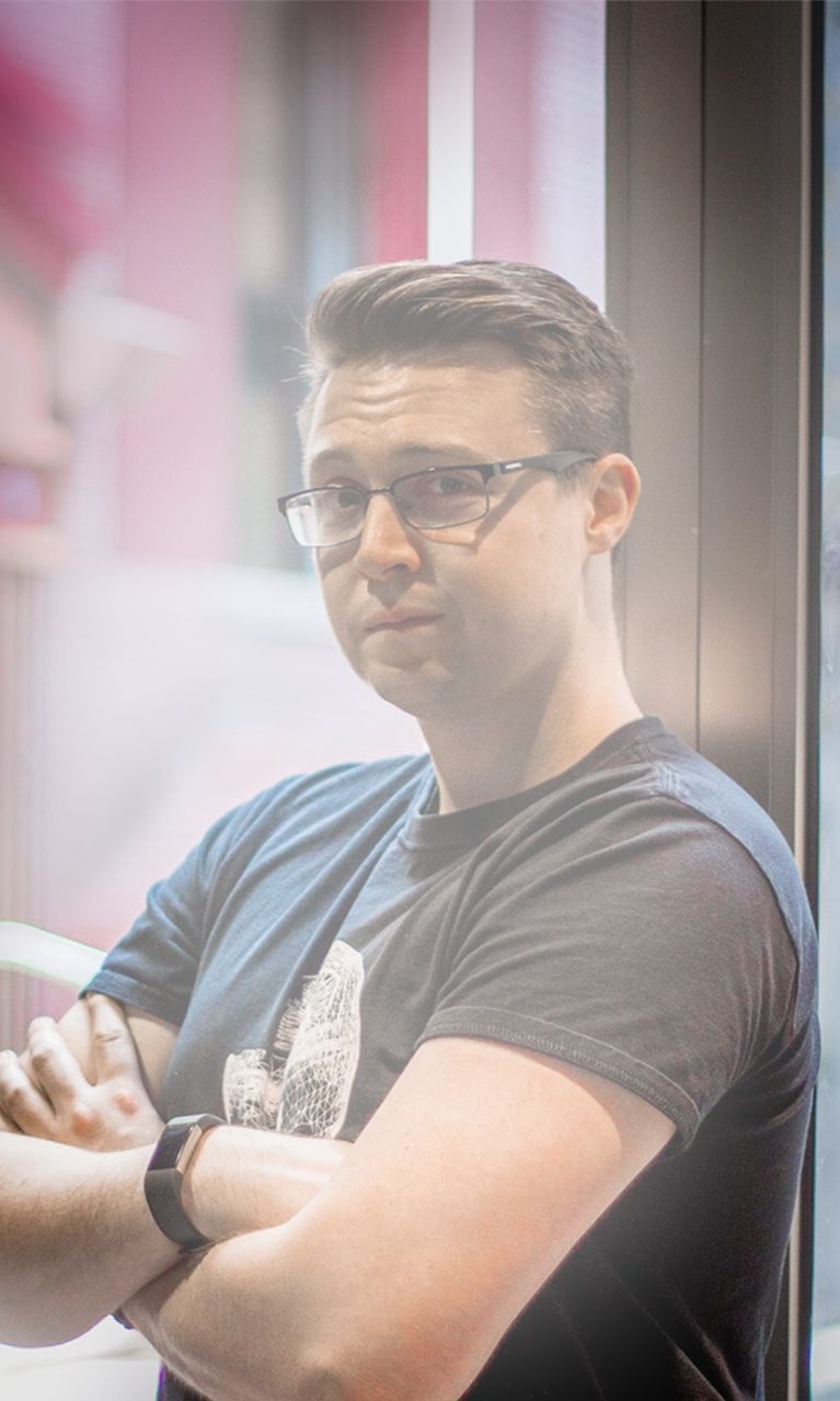 In Their Own Words - EA Official Site