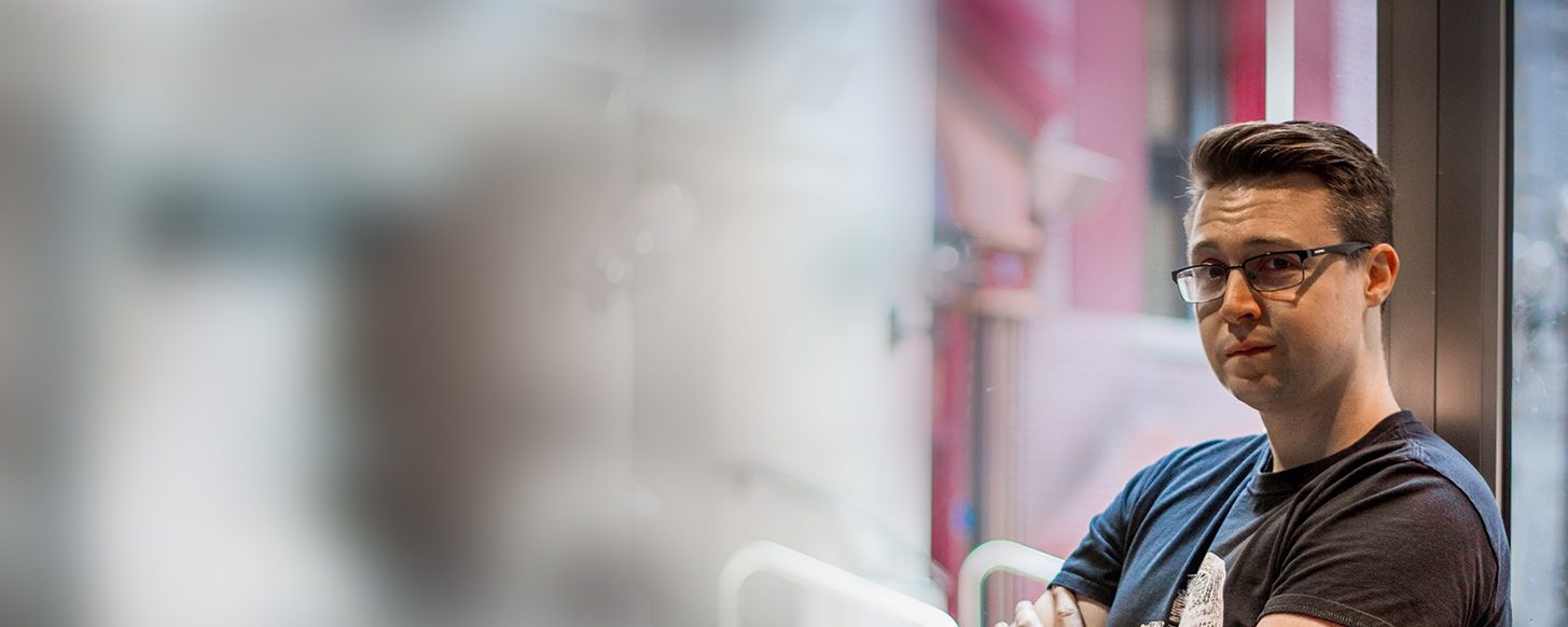 Em suas próprias palavras - Site oficial da EA