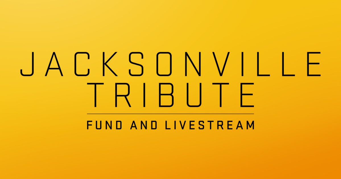 The Jacksonville Tribute Fund