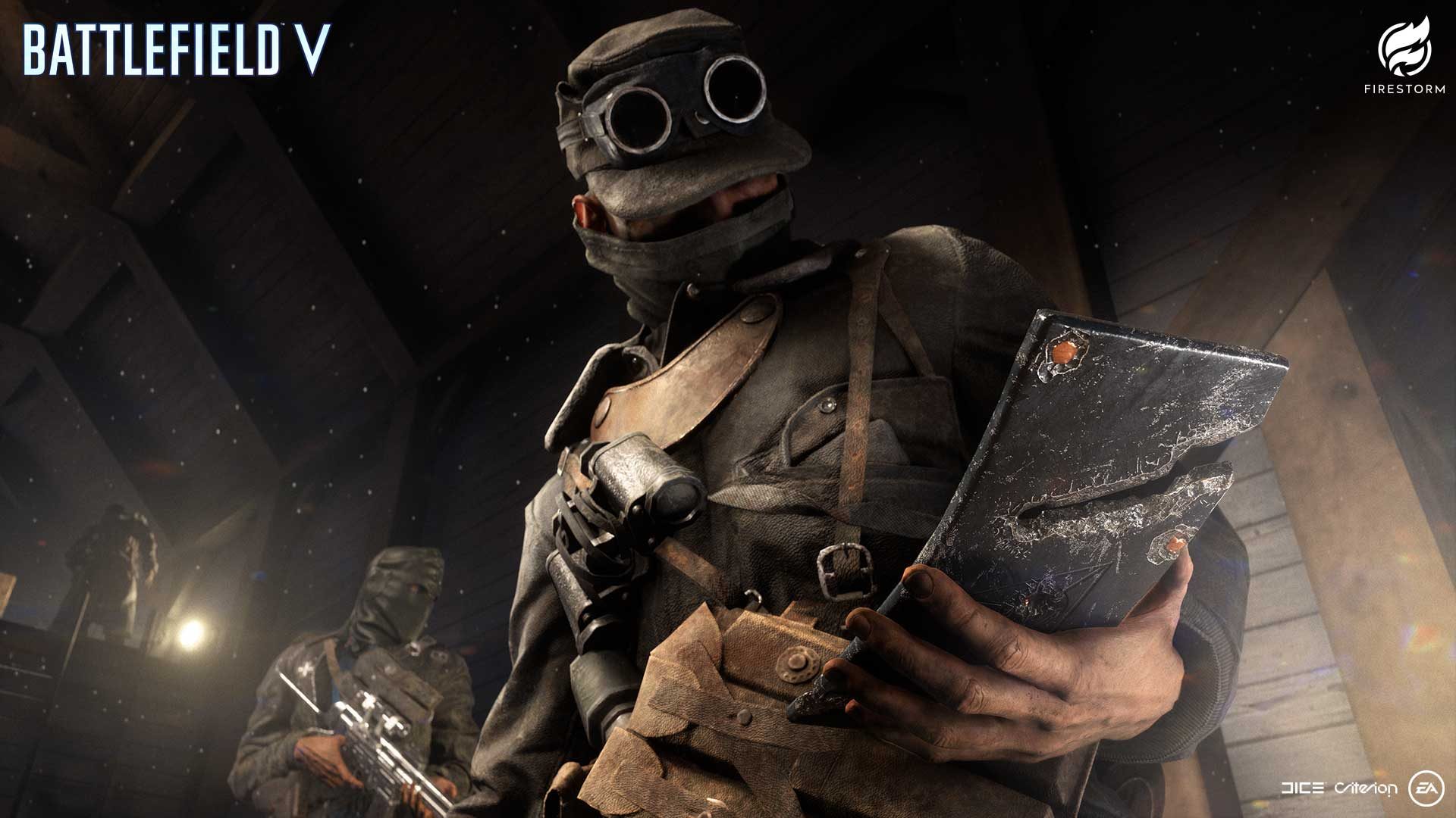 Firestorm: Last Squad Standing