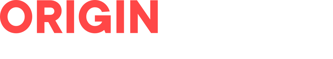 Origin Beta — Closed Beta Registration Page