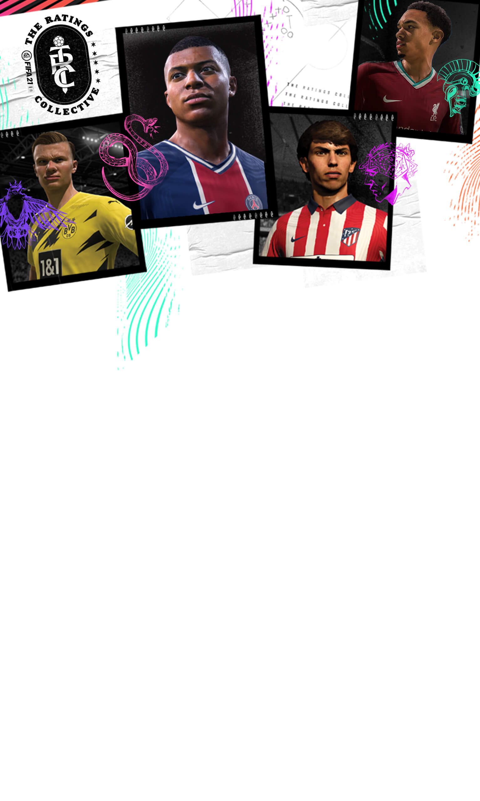 Electronic Arts Home Page - Official EA Site