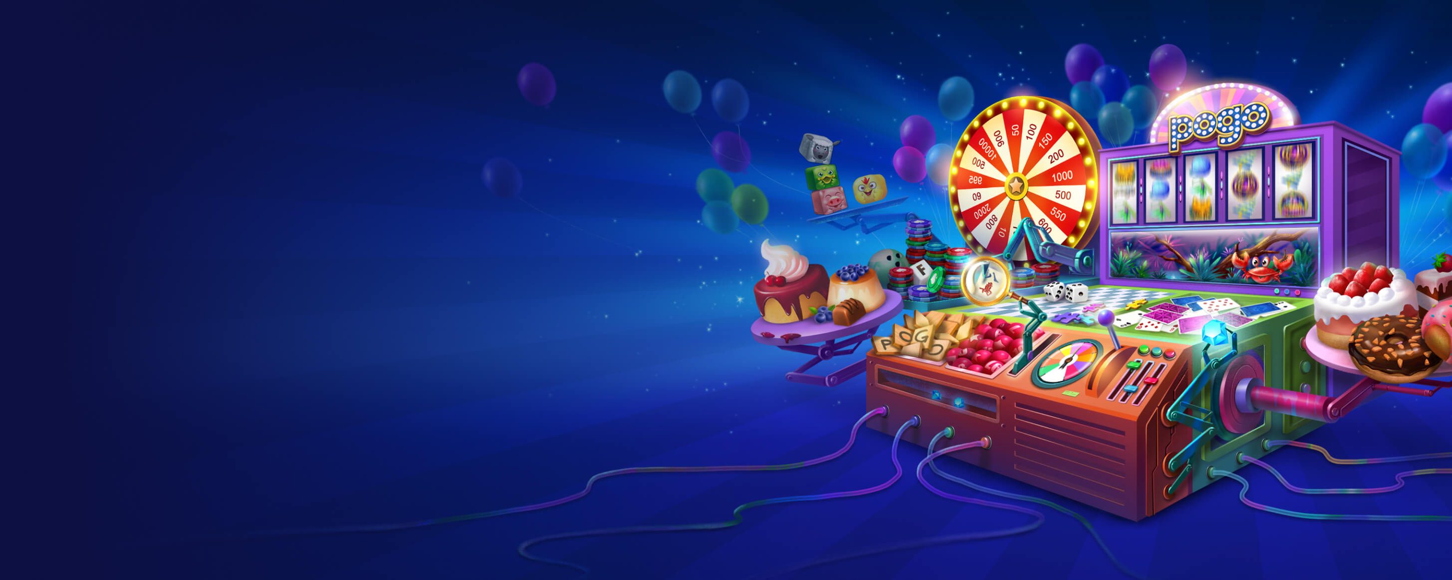 Free-to-Play Games - Official EA Site