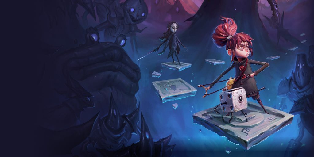 Electronic Arts Home Page - Official EA Site