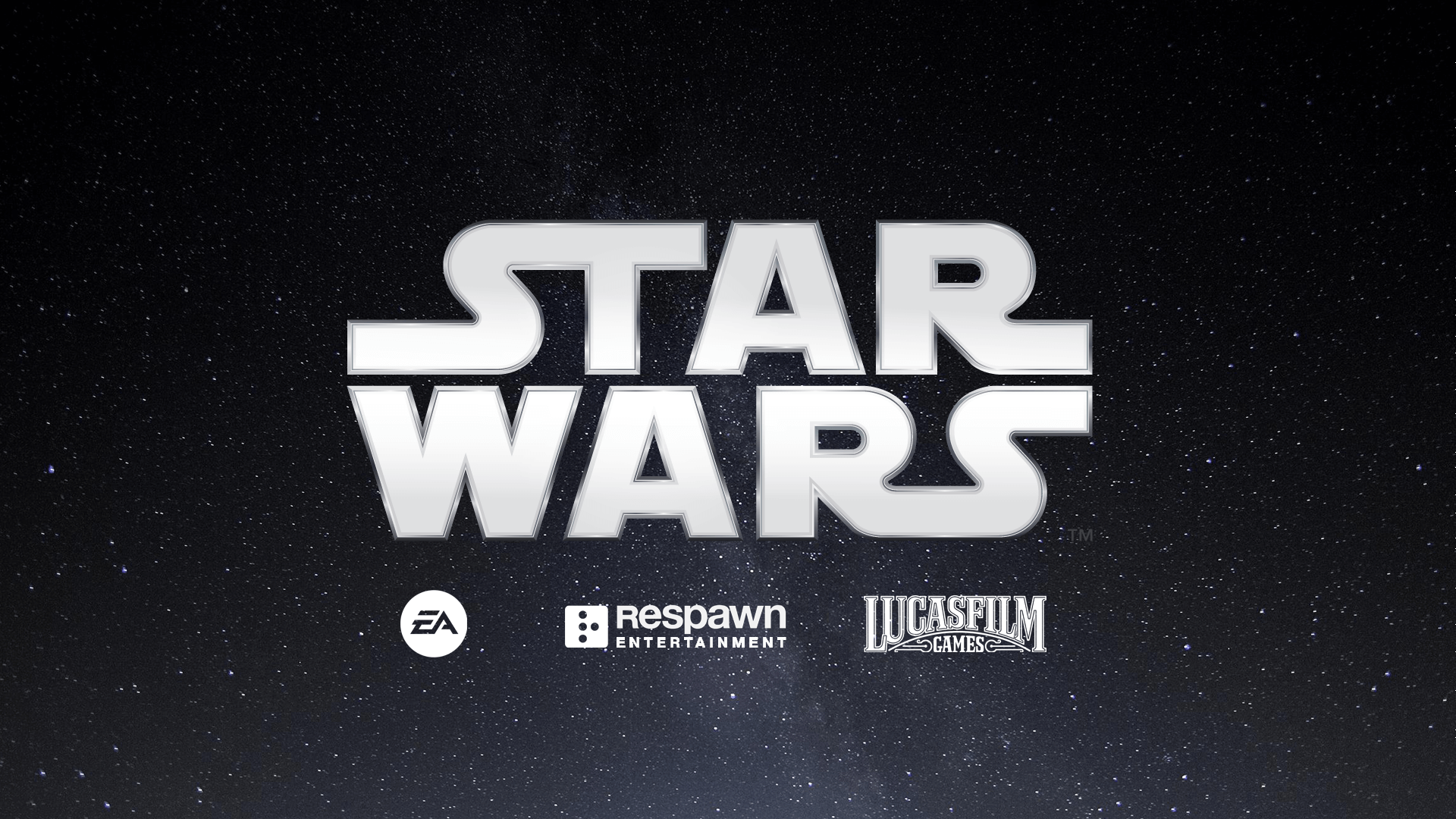 Electronic Arts & Lucasfilm Games announce new Star Wars titles from ...