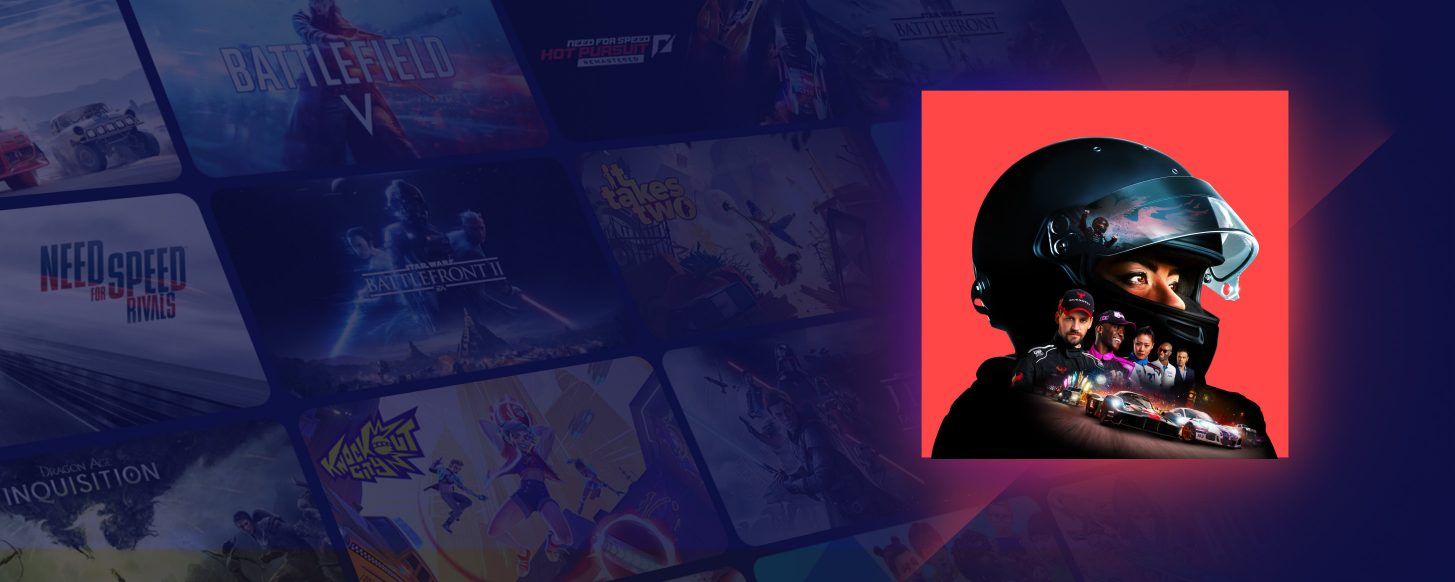 EA Play - EA Video Game Membership - EA Official Site