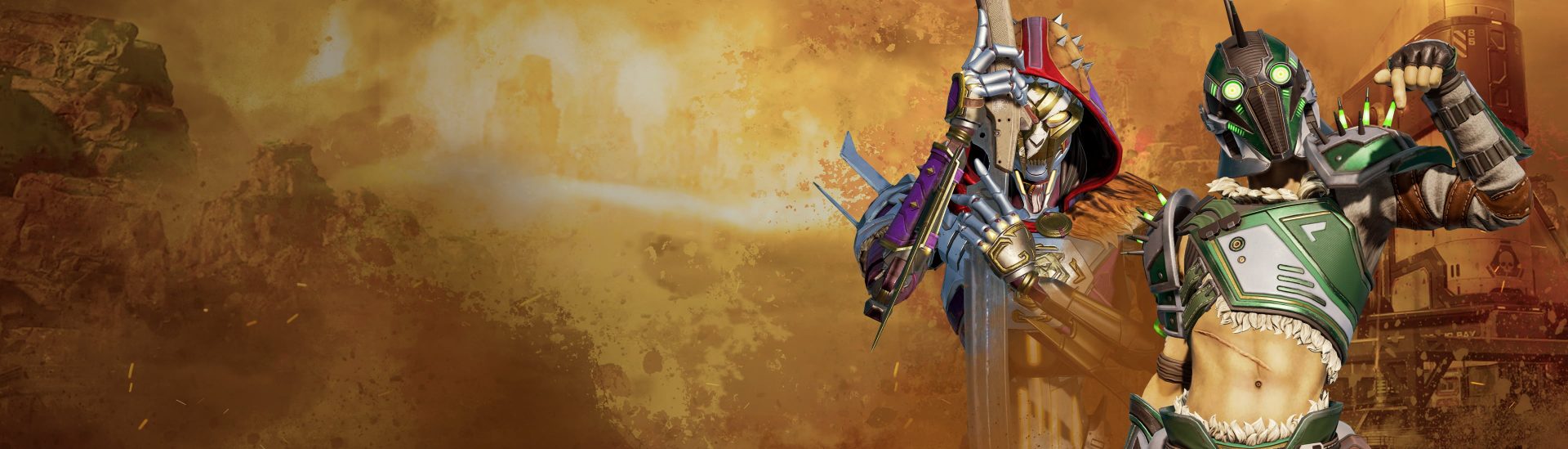 Electronic Arts Home Page - Official EA Site