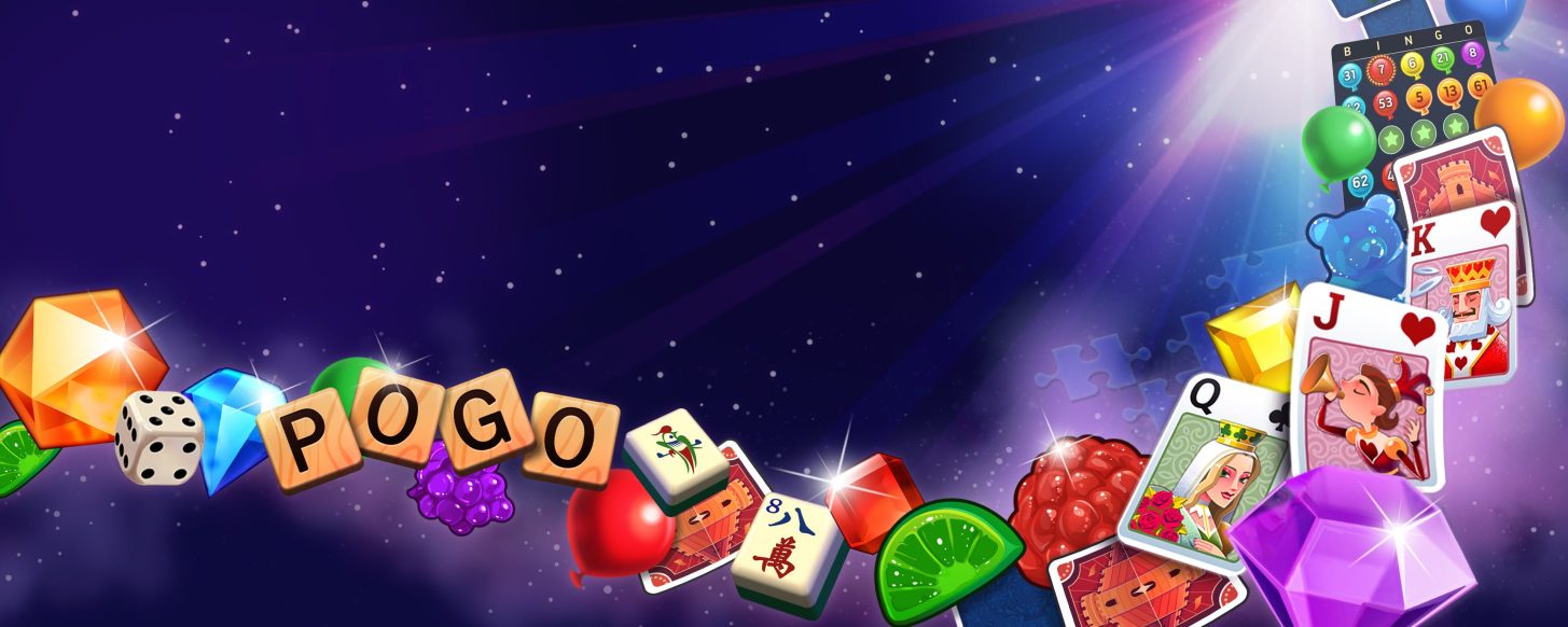 PC Games and Computer Video Games for Download - Electronic Arts