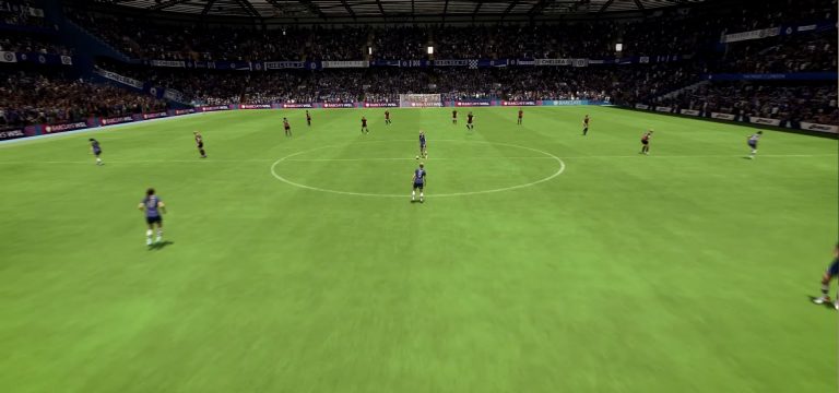 About EA - Electronic Arts