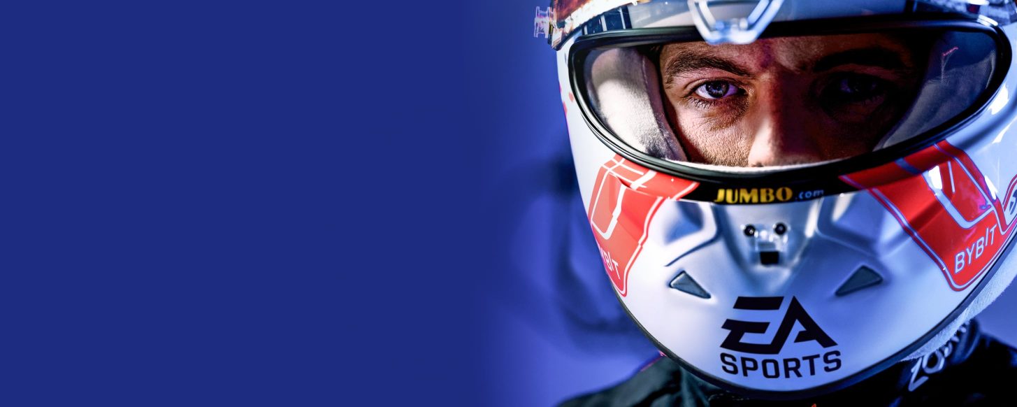 Electronic Arts Home Page - Official EA Site