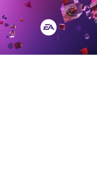 Electronic Arts-Homepage – Offizielle EA-Website